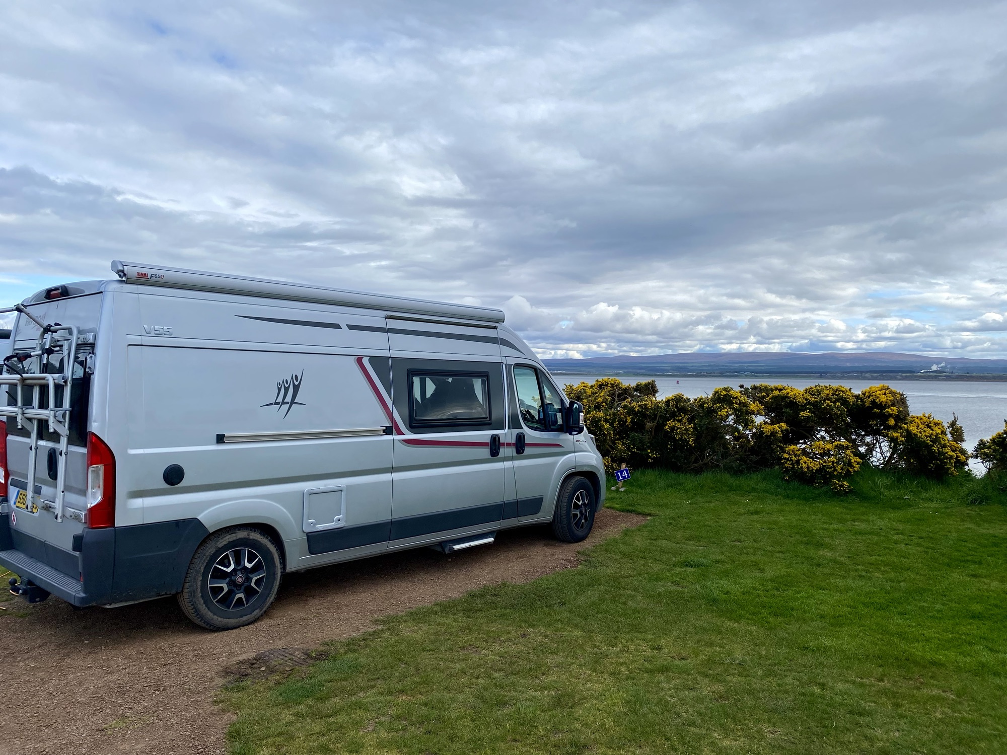 Fortrose Bay – sankeynextchapter